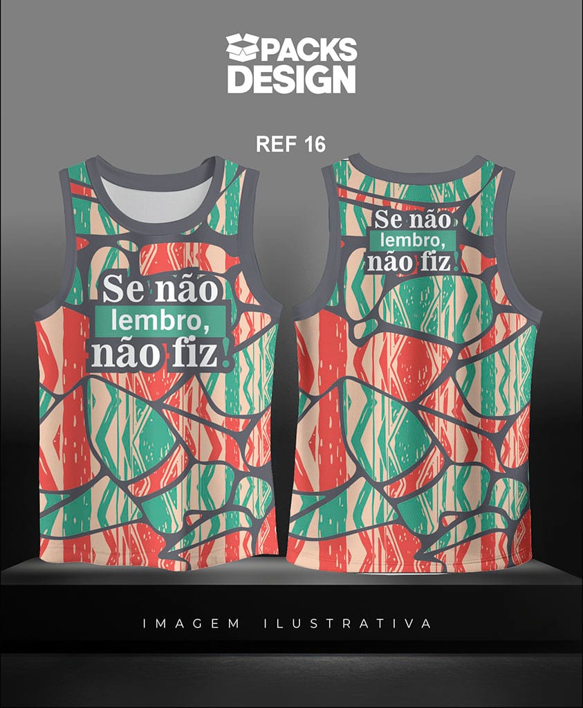 CARNAVAL - Pack Design